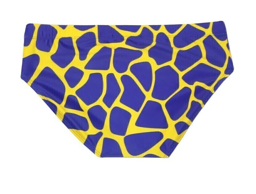 Sunga Blue Turtle - Comprar en AMERICAN TOP UNDERWEAR