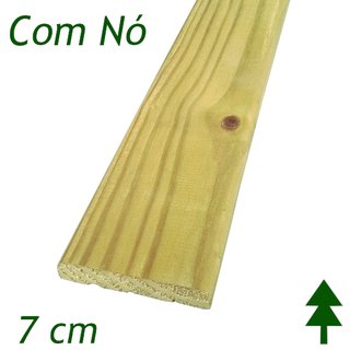 Madeira de pinus tratado, madeira de pinus autoclave
