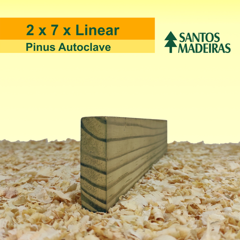 Madeira de pinus tratado, madeira de pinus autoclave