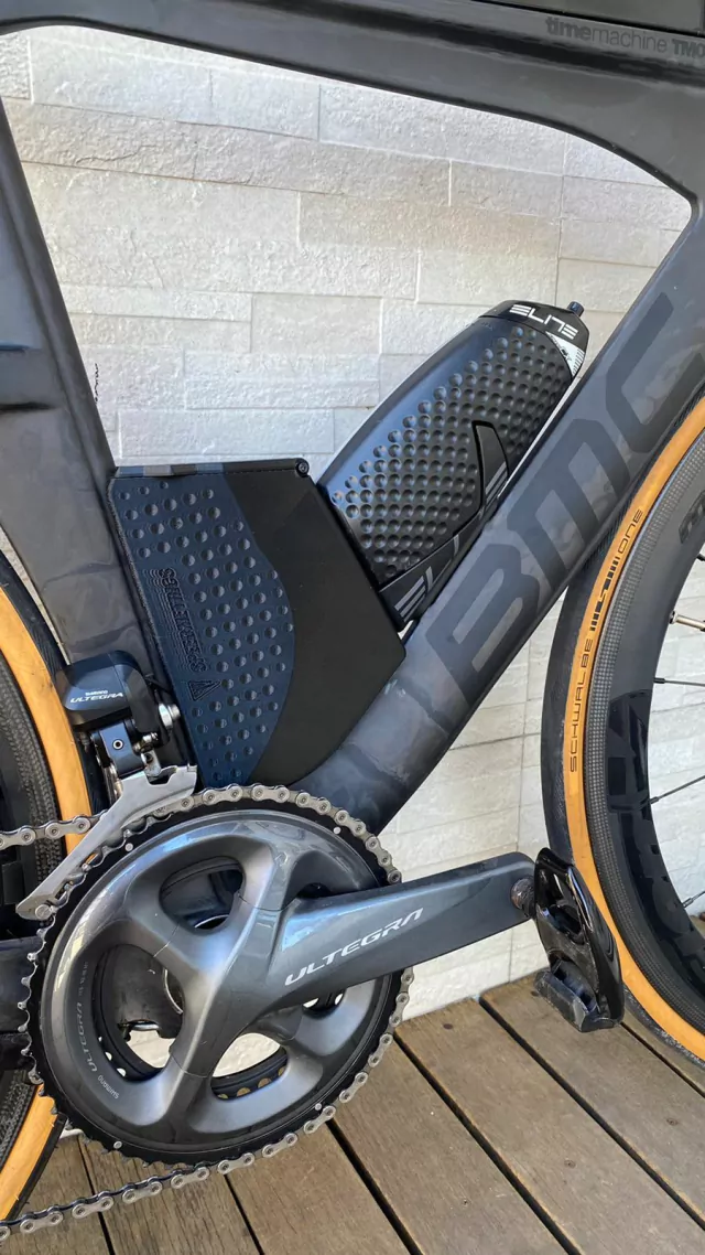 BMC TM01/TM02 (Models Before 2016) - Speedmetrics