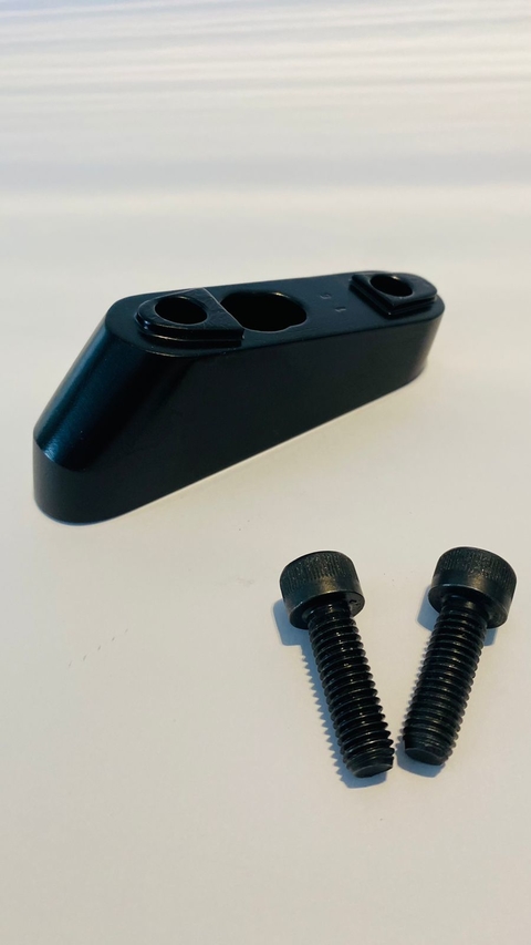 Angular Spacer (NEW SPECIALIZED SHIV DISC )