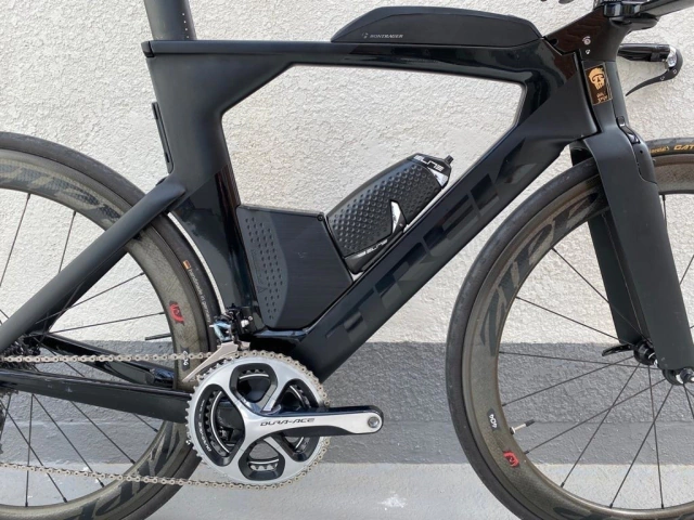 Buy TREK SPEED CONCEPT in Speedmetrics