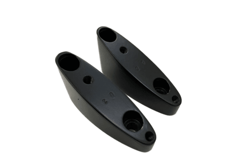 Angular Spacer (NEW SPECIALIZED SHIV DISC )