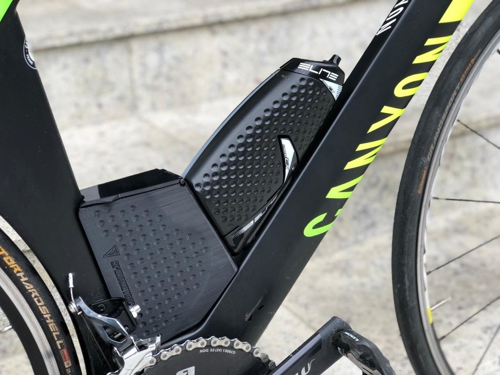 Aero Box | SpeedMetrics