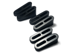 Angular Spacers (Giant Trinity, and Others 33mm)