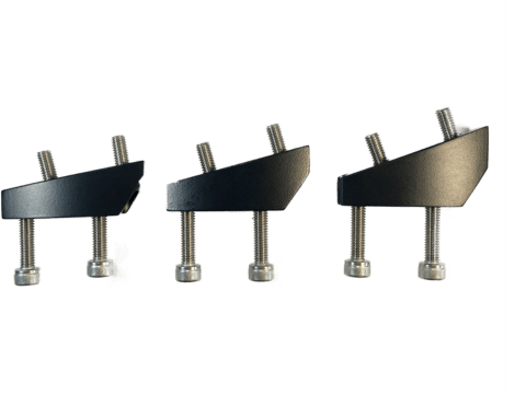 Angular Spacers (Giant Trinity, and Others 33mm)