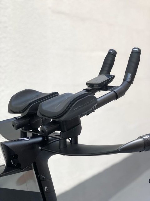 Angular Spacers (Giant Trinity, and Others 33mm)