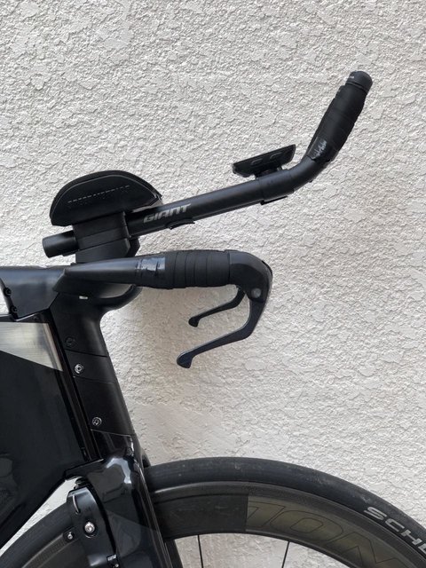 Angular Spacers (Giant Trinity, and Others 33mm)