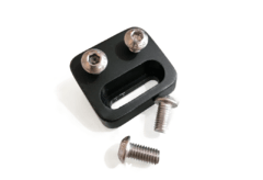 Angular Spacers (Giant Trinity, and Others 33mm)