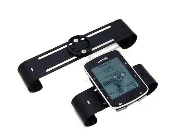 SUPORTE GARMIN EDGE - ENTRE CLIPS BIKE TT
