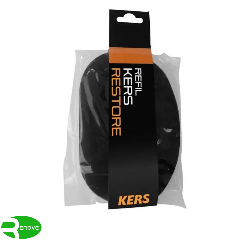 REFIL PARA APLICADOR DE PNEU/BORRACHAS RESTORE KERS