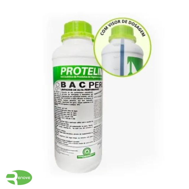 Comprar Bactericida / Eliminador de Odor em Loja Renove