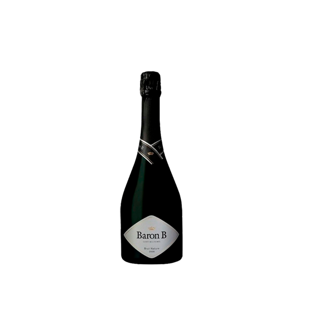 BARON B BRUT NATURE - Comprar en La Estructura Wines