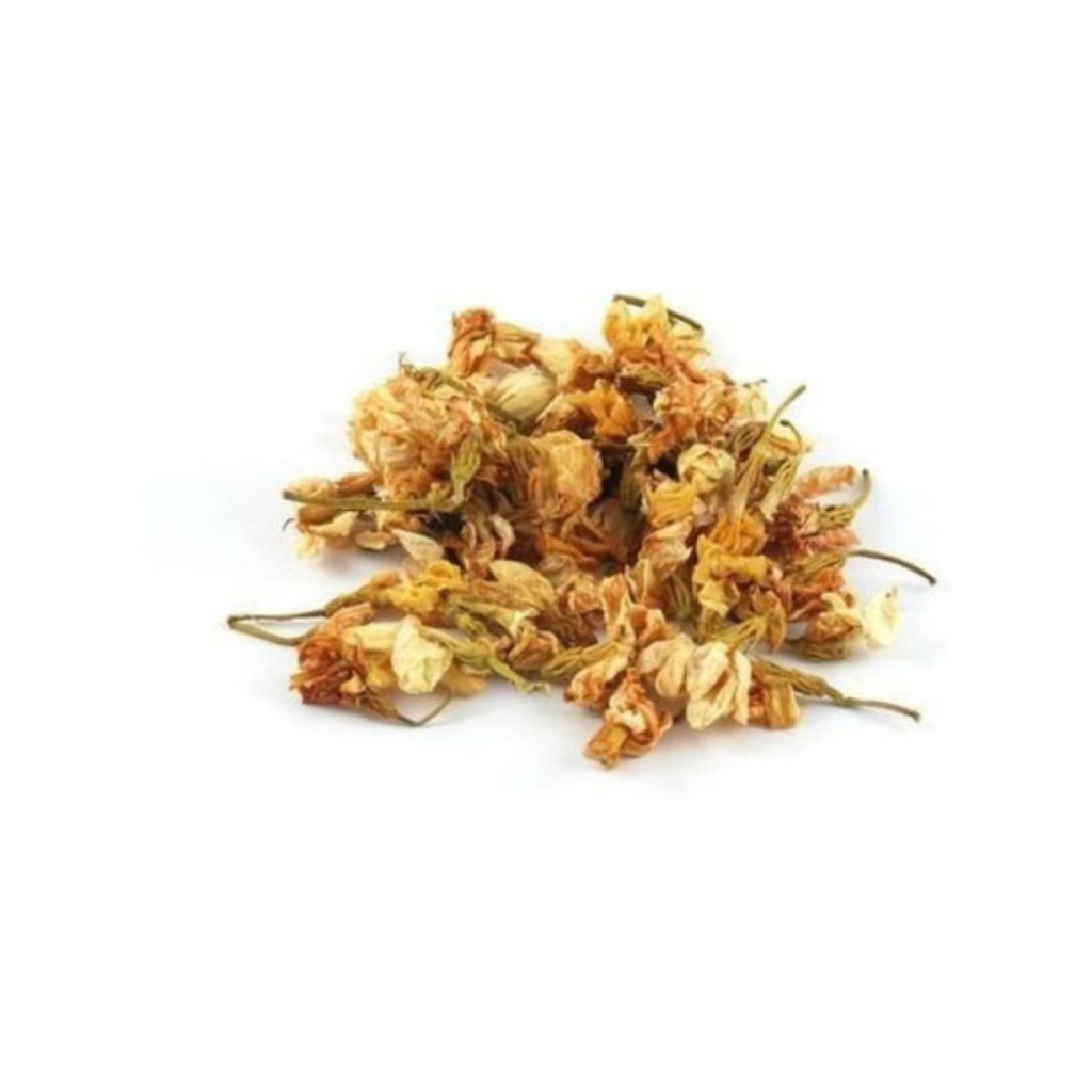 Jasmim 50g - Comprar em Atacado Ervas