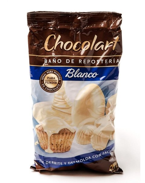 Comprar Chocolate Baño en Juanalalo Cotillon