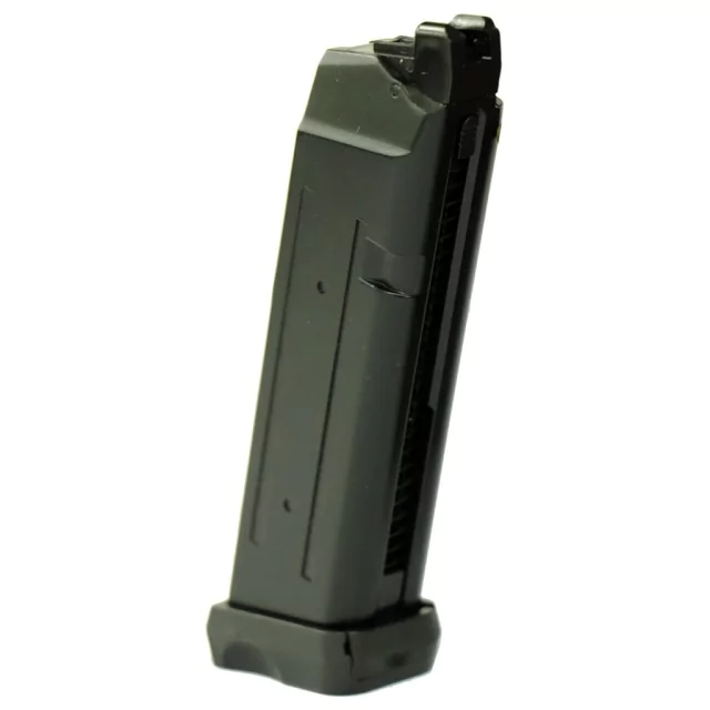 APS MAGAZINE ACP AC045 CO2