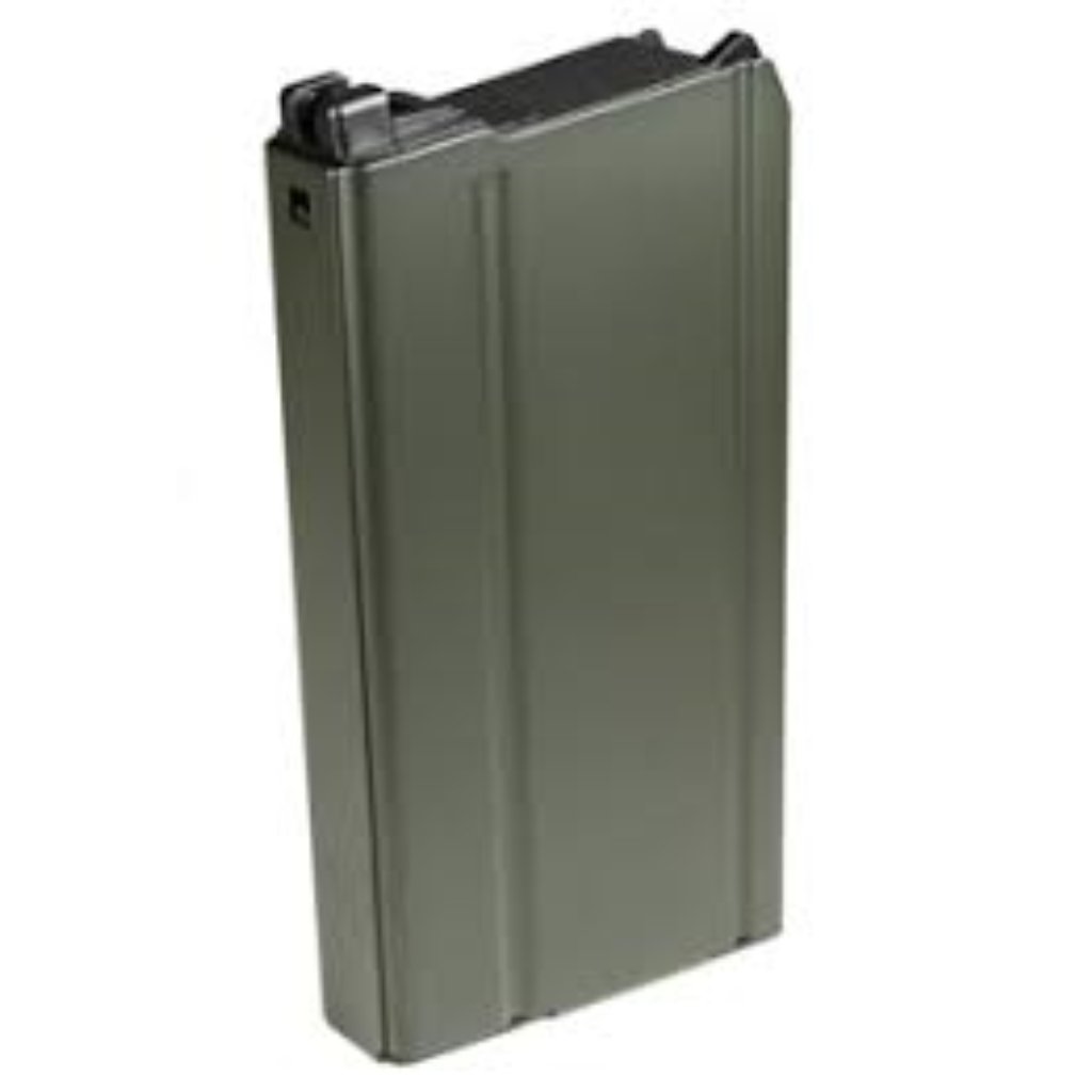 WE MAGAZINE GBBR M14 MOD 25 ROUNDS