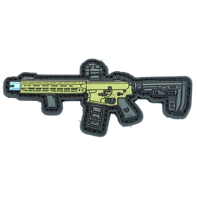 EMG / Salient Arms PATCH BLITZ FAL BO-AXP0014-BK