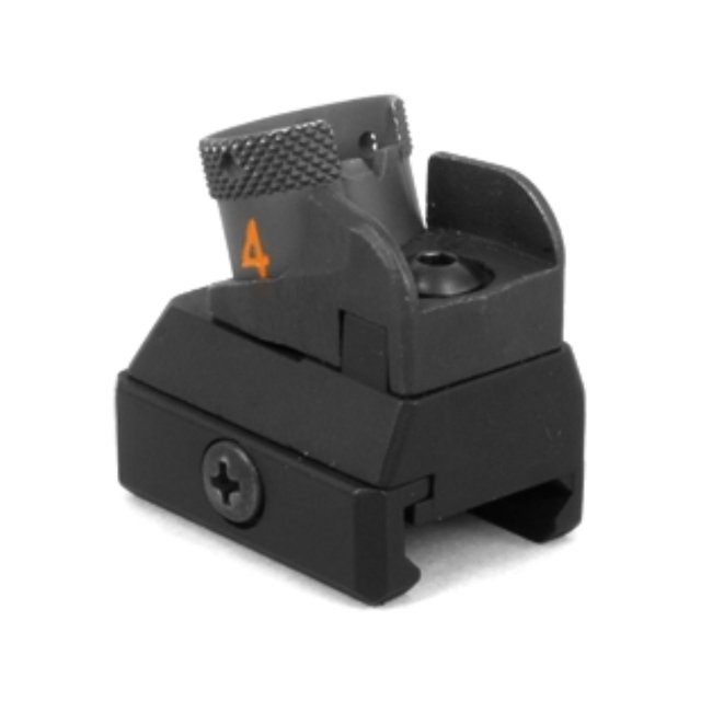 ARES SIGHT HK M4 REAR SIGHT S-15-R