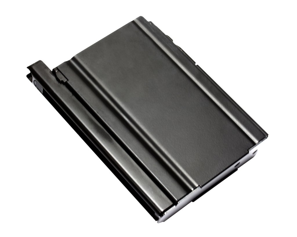 ACTION ARMY MAGAZINE GBB M700 28 ROUNDS B03-001