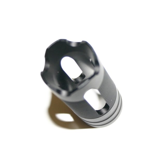 Lapco Ponteira Phantom Flash Hider for BigShot Assault™ and STR8Shot ...