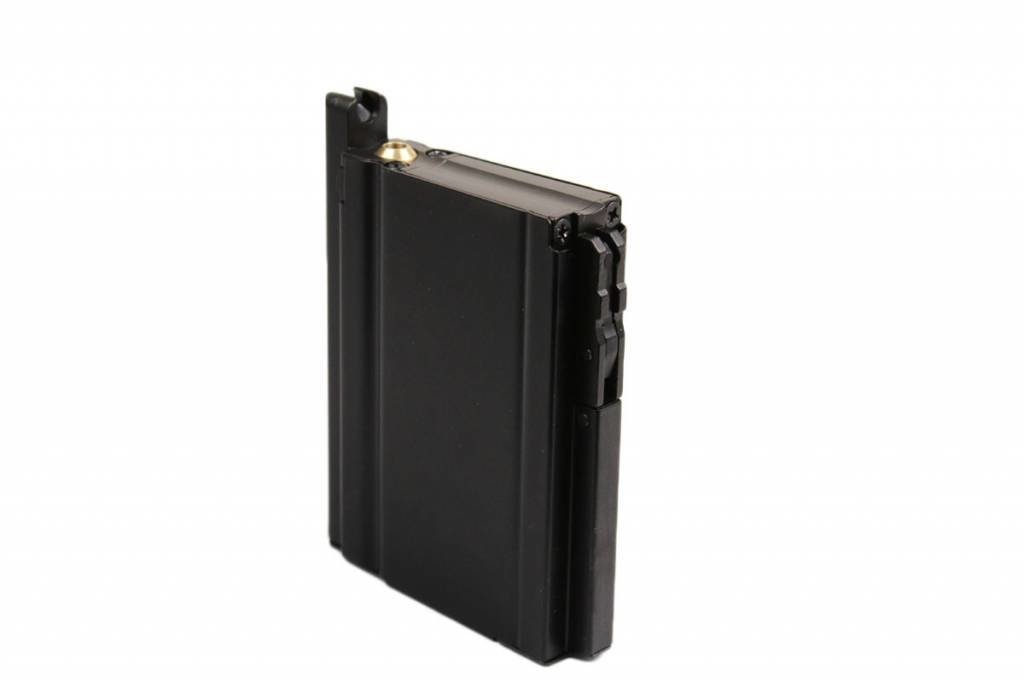 ACTION ARMY MAGAZINE GBB M700 28 ROUNDS B03-001