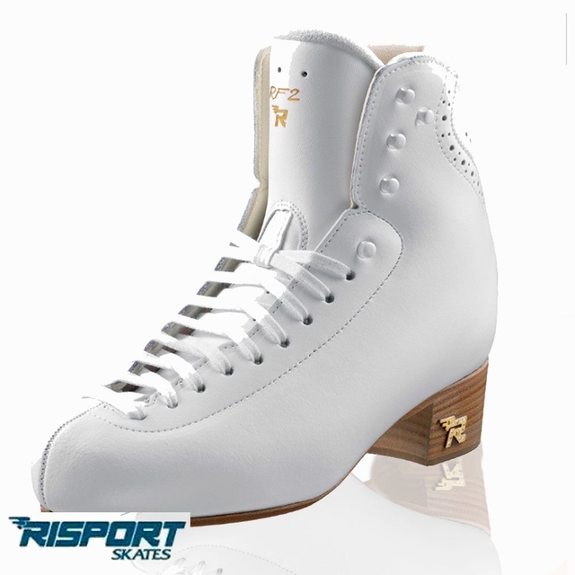 BOTA RISPORT RF2 PARA PATIN ARTISTICO. Todo para Patines Profesionales
