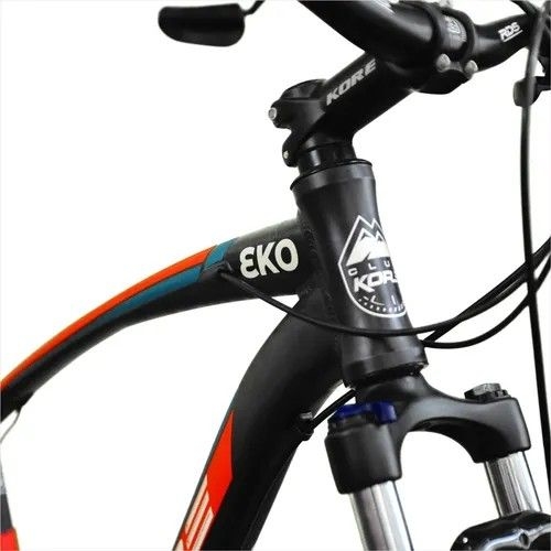 Bicicleta MTB Marca Kore Rodado 29 Aluminio APROVECHA ESTA PROMOCIÓN