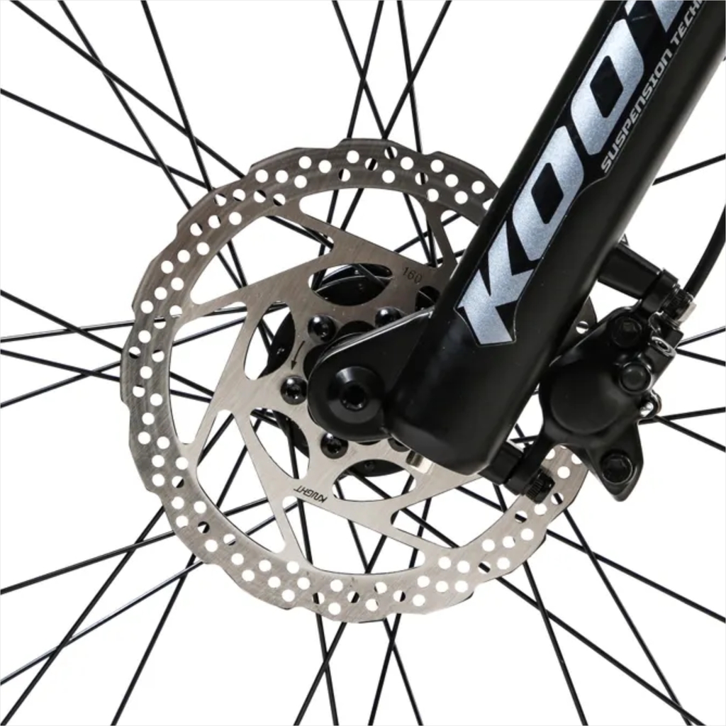 Bicicleta MTB Marca SAVA Rodado 29 Carbono APROVECHA ESTA PROMOCIÓN