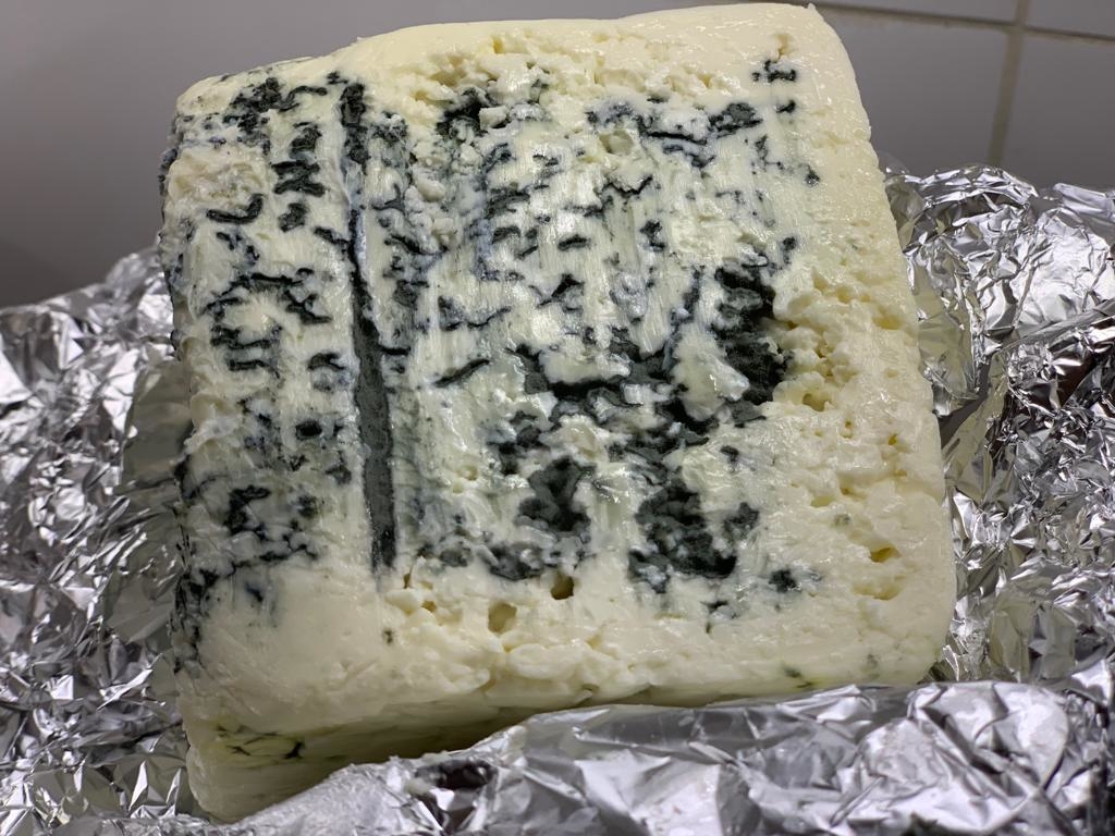 Queso Azul - Comprar en La Formaggeria di Brunetto