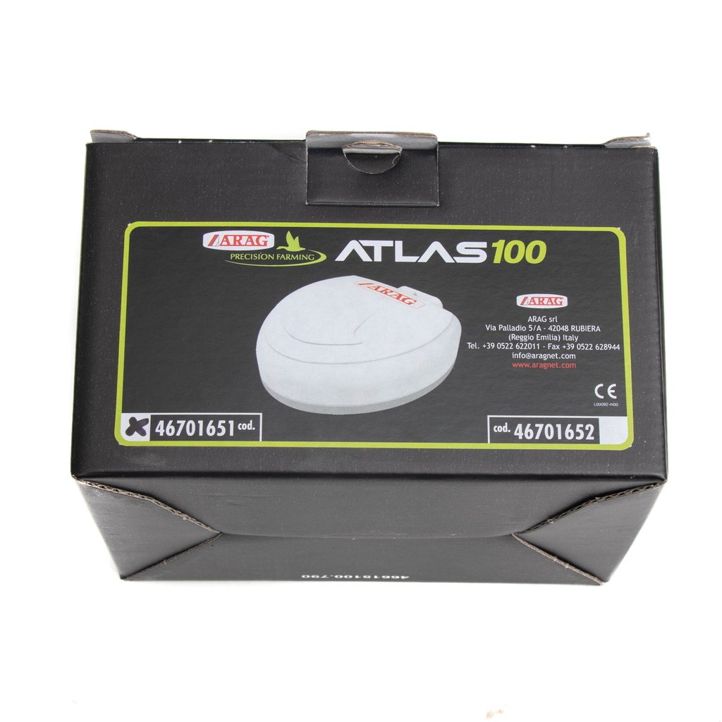 Sensor de velocidad GPS para computadoras ARAG