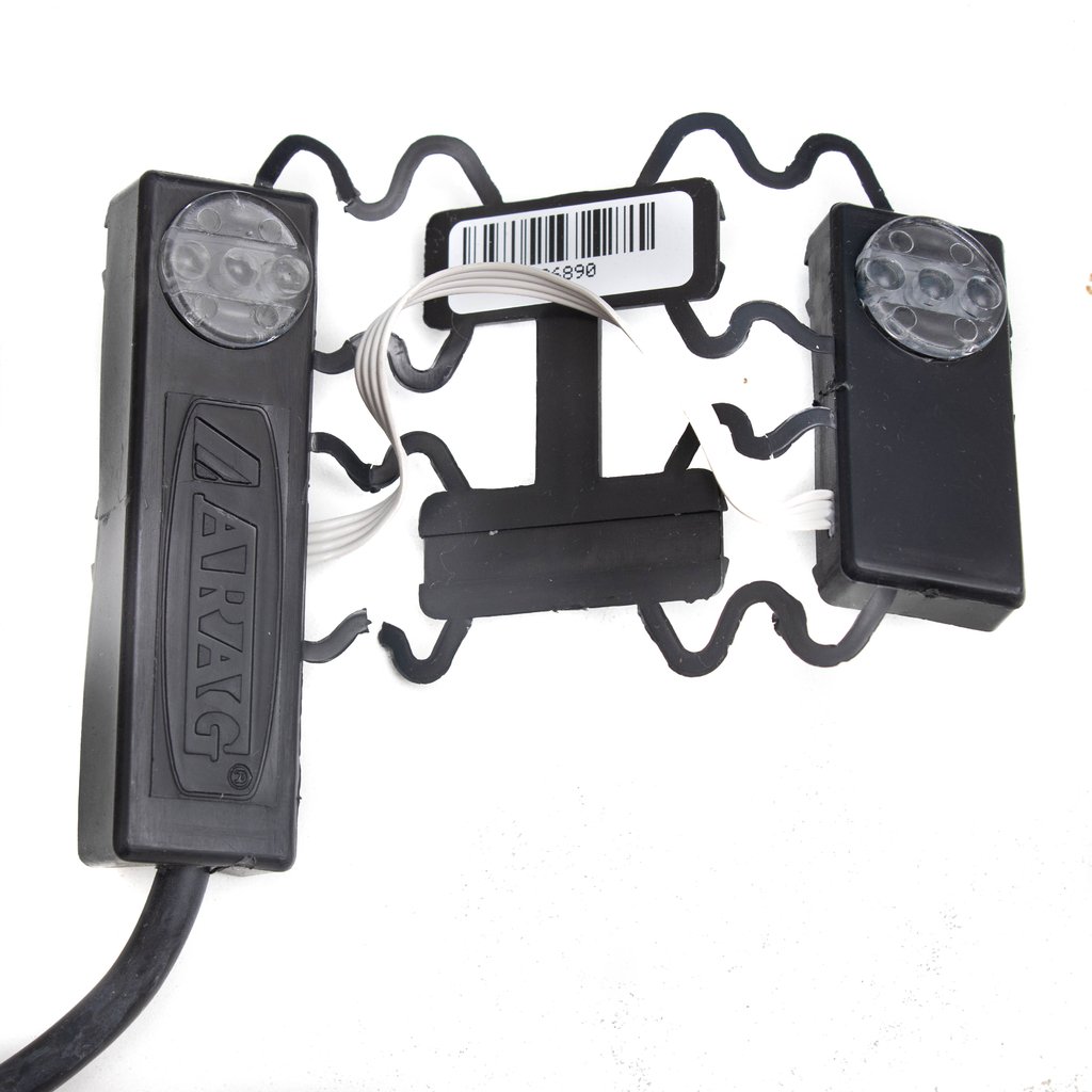 Sensor optico monitor de siembra ARAG 19 mm - GeoSpray