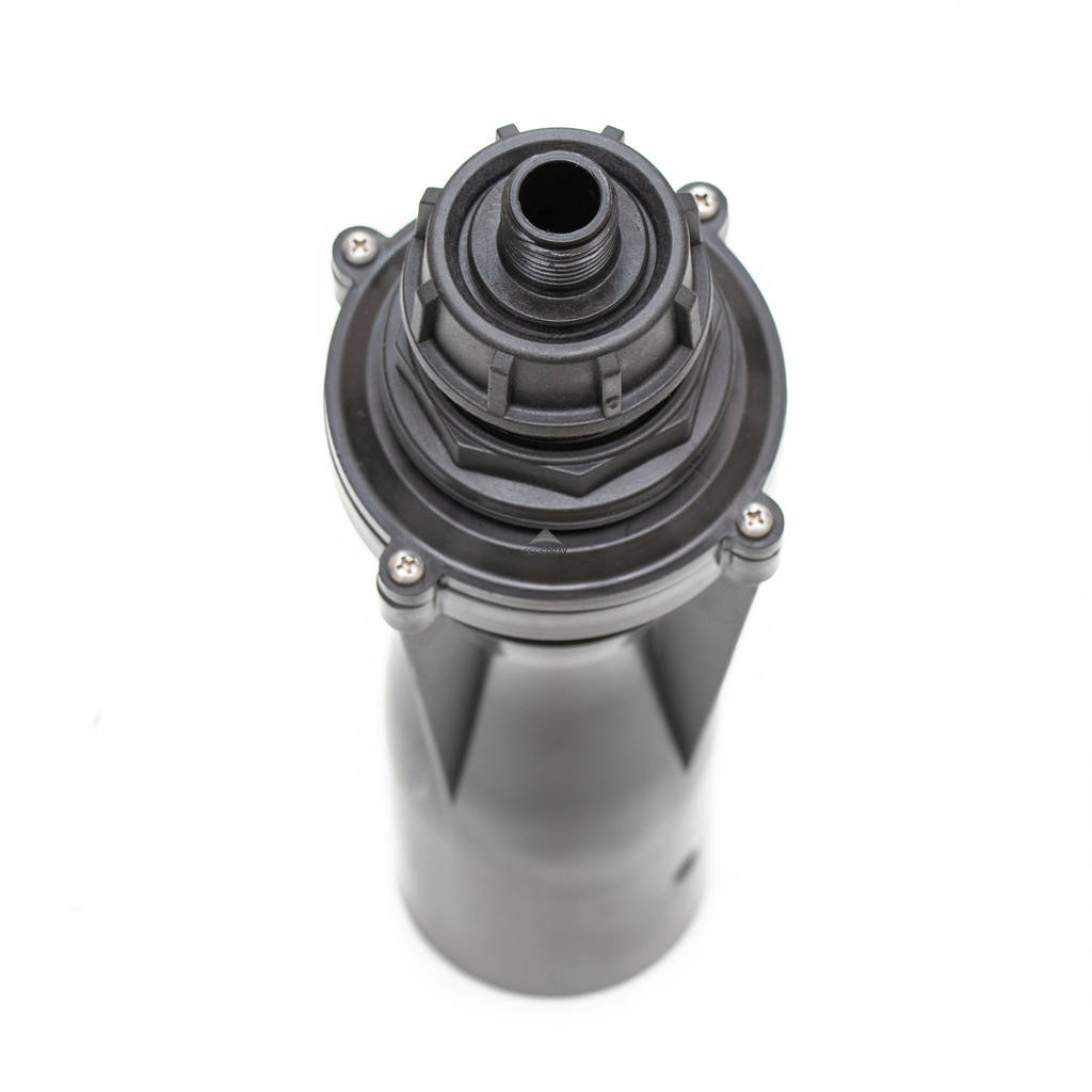 Agitador hidráulico recto grande - Comprar en GeoSpray