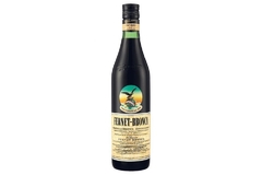 Fernet Branca Botella 450 ml. - Giro Cafe Mas