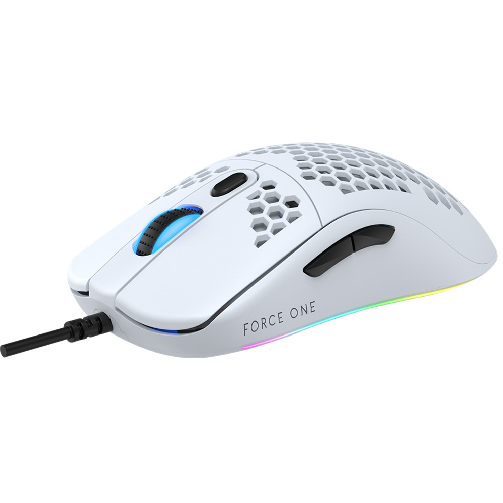 Combo Gamer Force One Super Kit 4 Em 1 - FORCE ONE