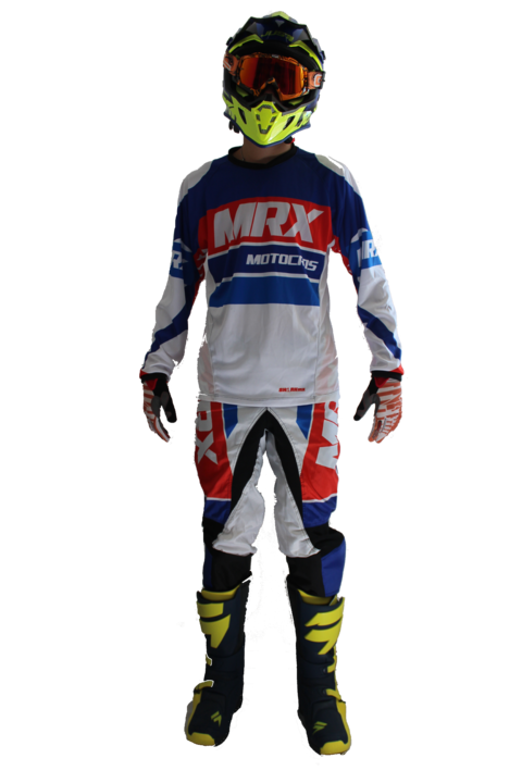 Comprar EQUIPOS MOTOCROSS en RideMax