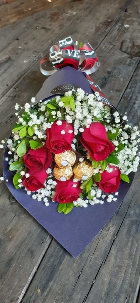 Flor do Amor - Comprar em karisma flores