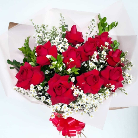 Loja online de Floricultura Karisma Flores