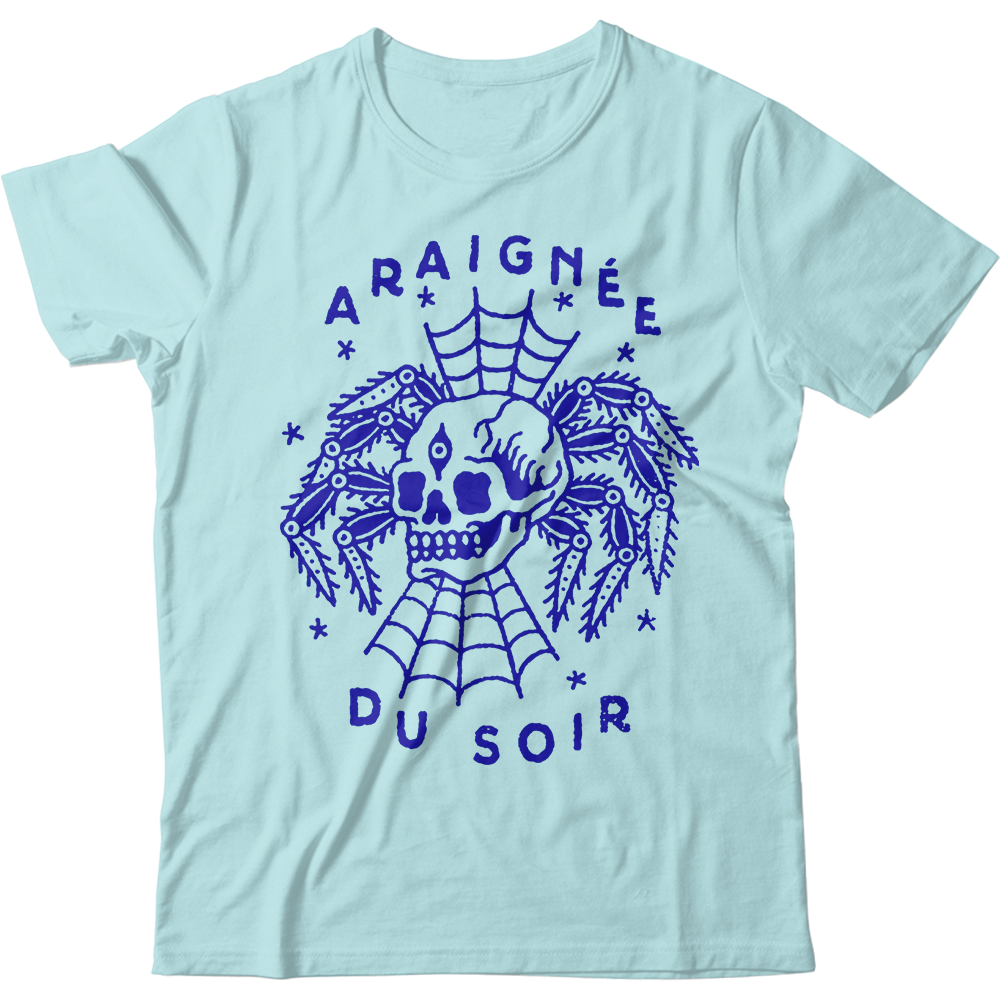 Remeras impresas de Animales