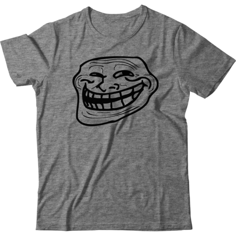 Remeras impresas de MEMES