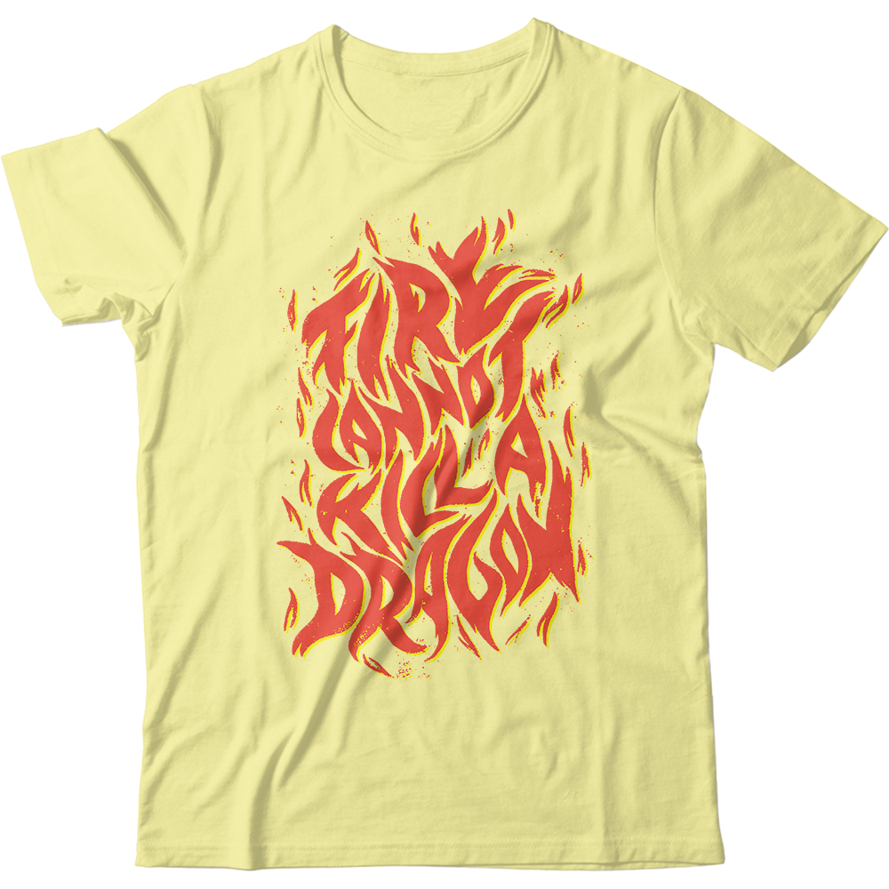 Remeras impresas de Game of Thrones