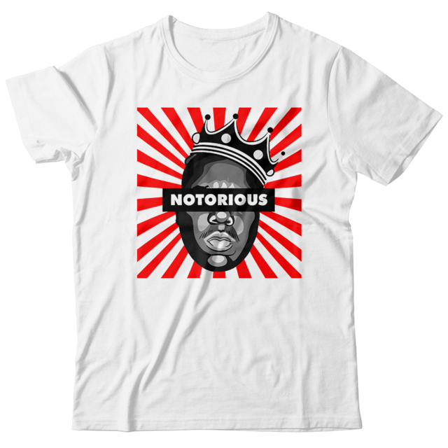 Comprar Notorious BIG en Dala