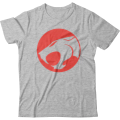 Remeras impresas de Thundercats