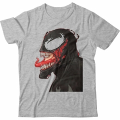 Remeras impresas de Venom