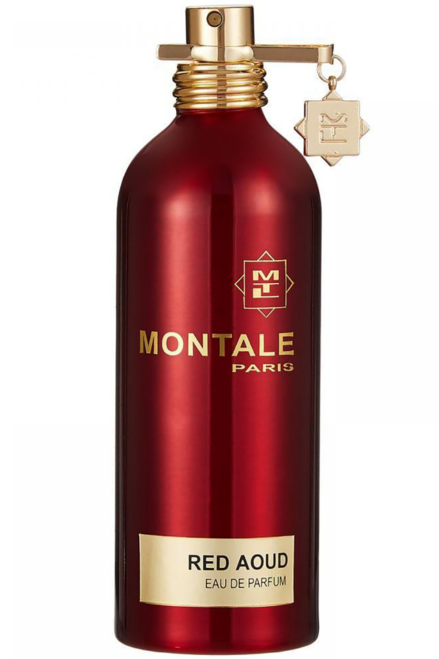 Red Aoud Montale decant en www.perfumistas.com.ar