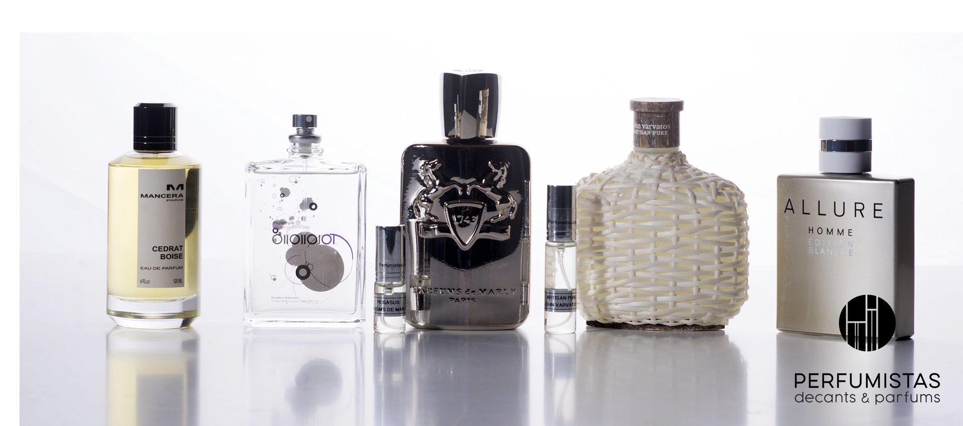 Perfumistas.com.ar