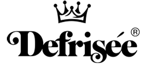 Defrisee de volta aos cachos