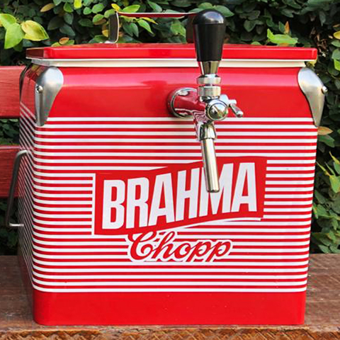 Comprar CHOPERAS A HIELO en BREWERY SUPPLIES | Filtrado por Productos ...