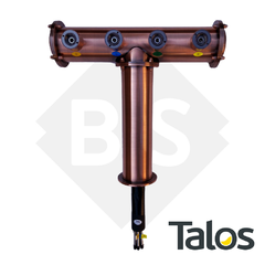 Comprar PILON T en BREWERY SUPPLIES