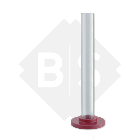 Probeta plastica larga 200 ml - BREWERY SUPPLIES